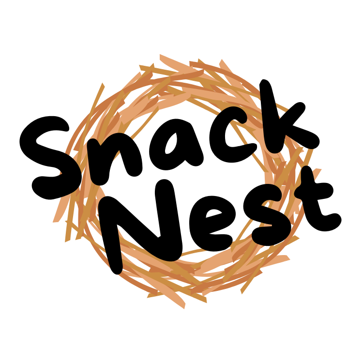 SnackNest.de - Süße & herzhafte Snacks der Zukunft